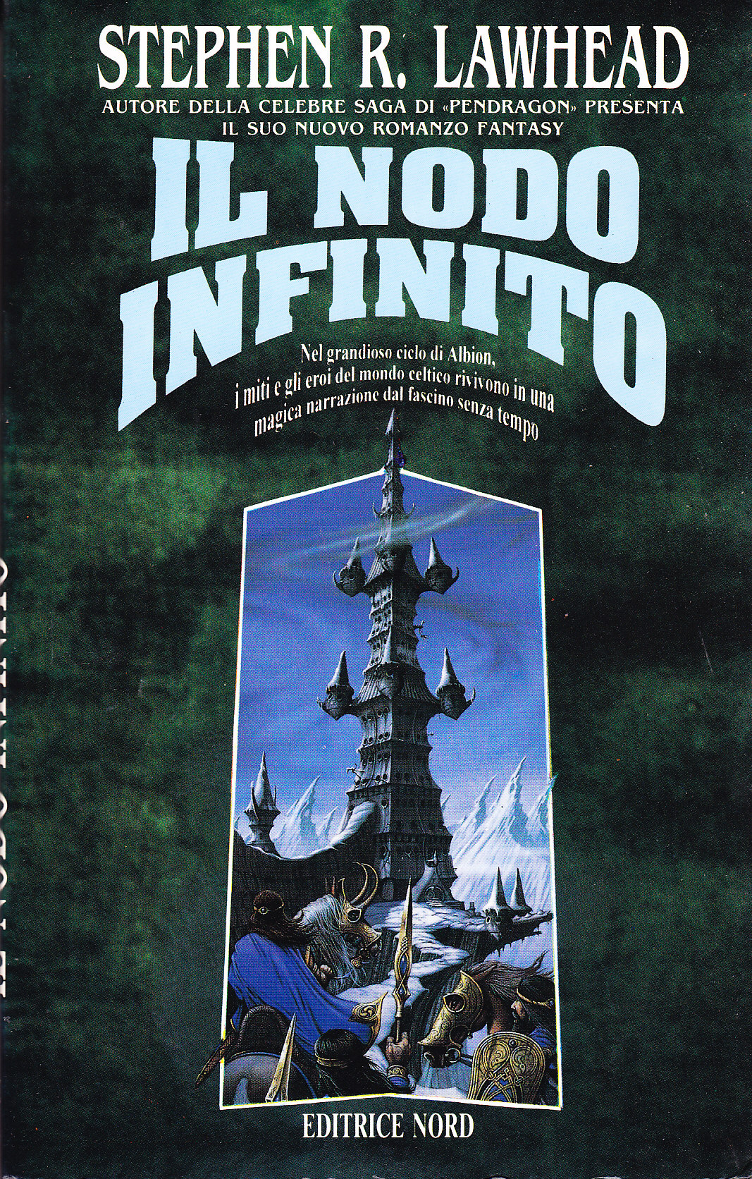 Il nodo infinito | www.libreriamedievale.com